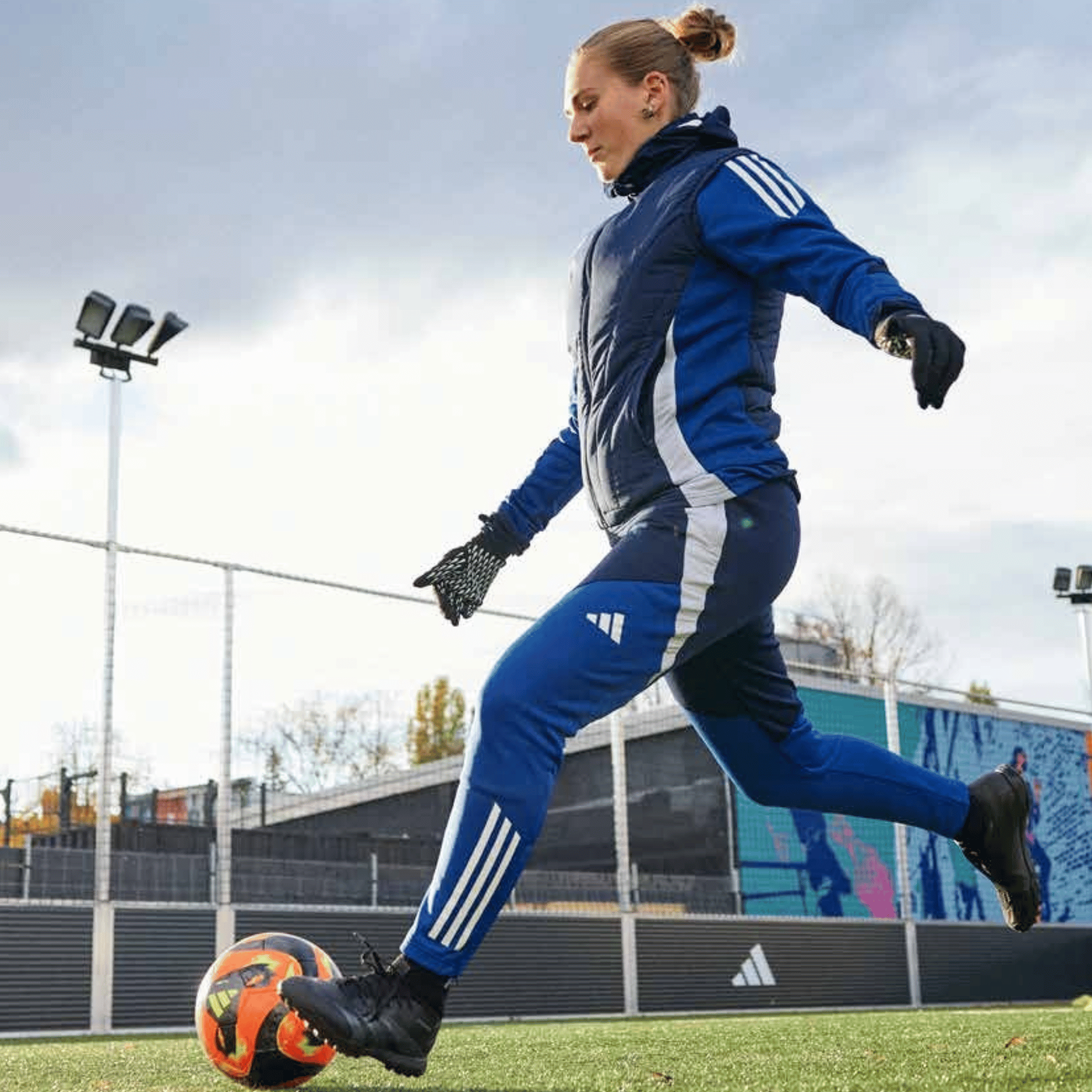 Training Kit – Queensferry Sports