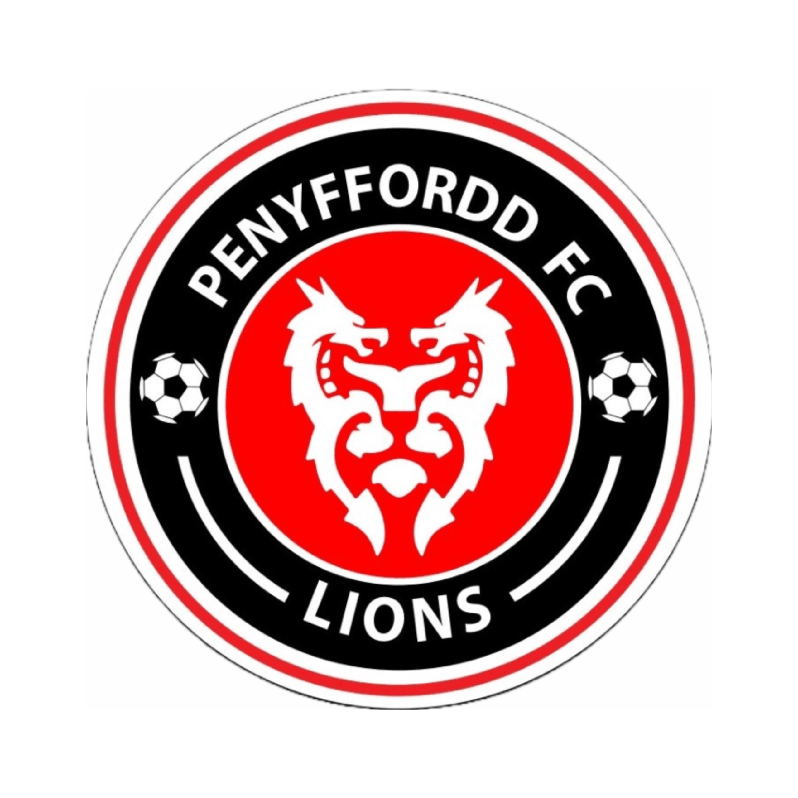 Penyffordd Lions – Queensferry Sports