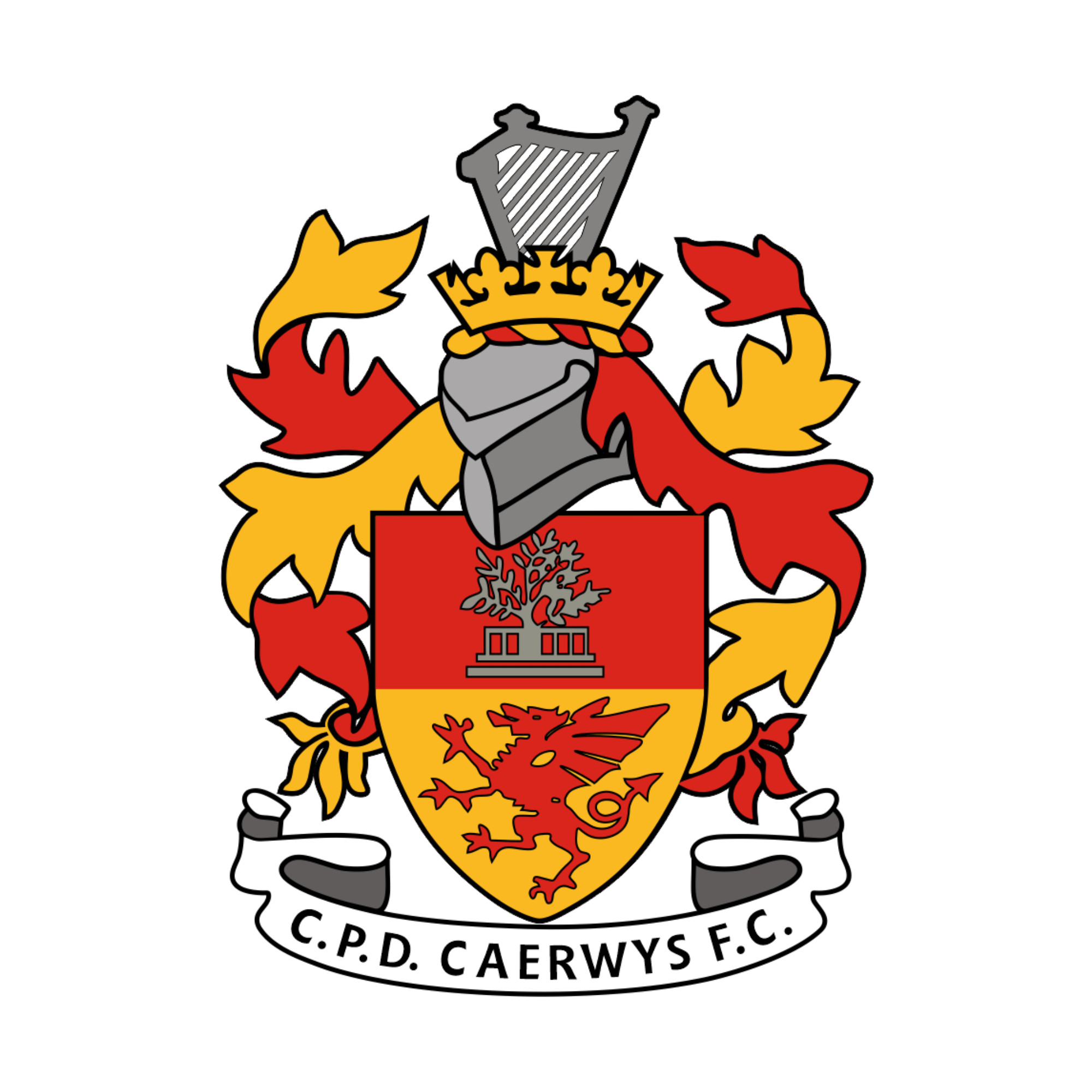 CPD Caerwys – Queensferry Sports