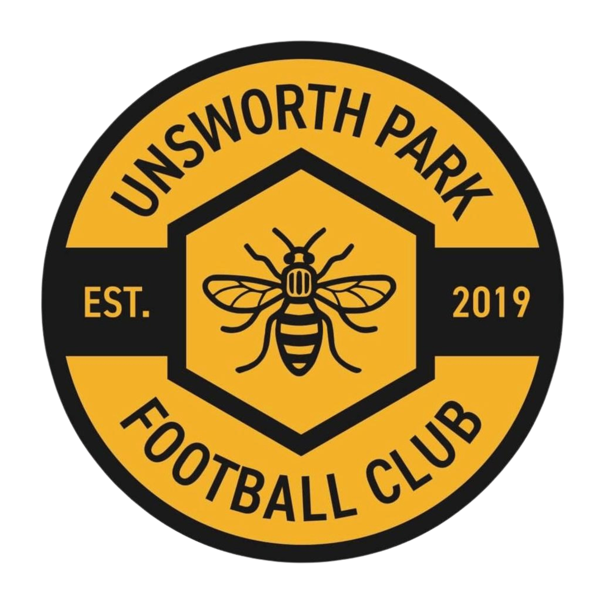 Unsworth Park Football Club – Queensferry Sports