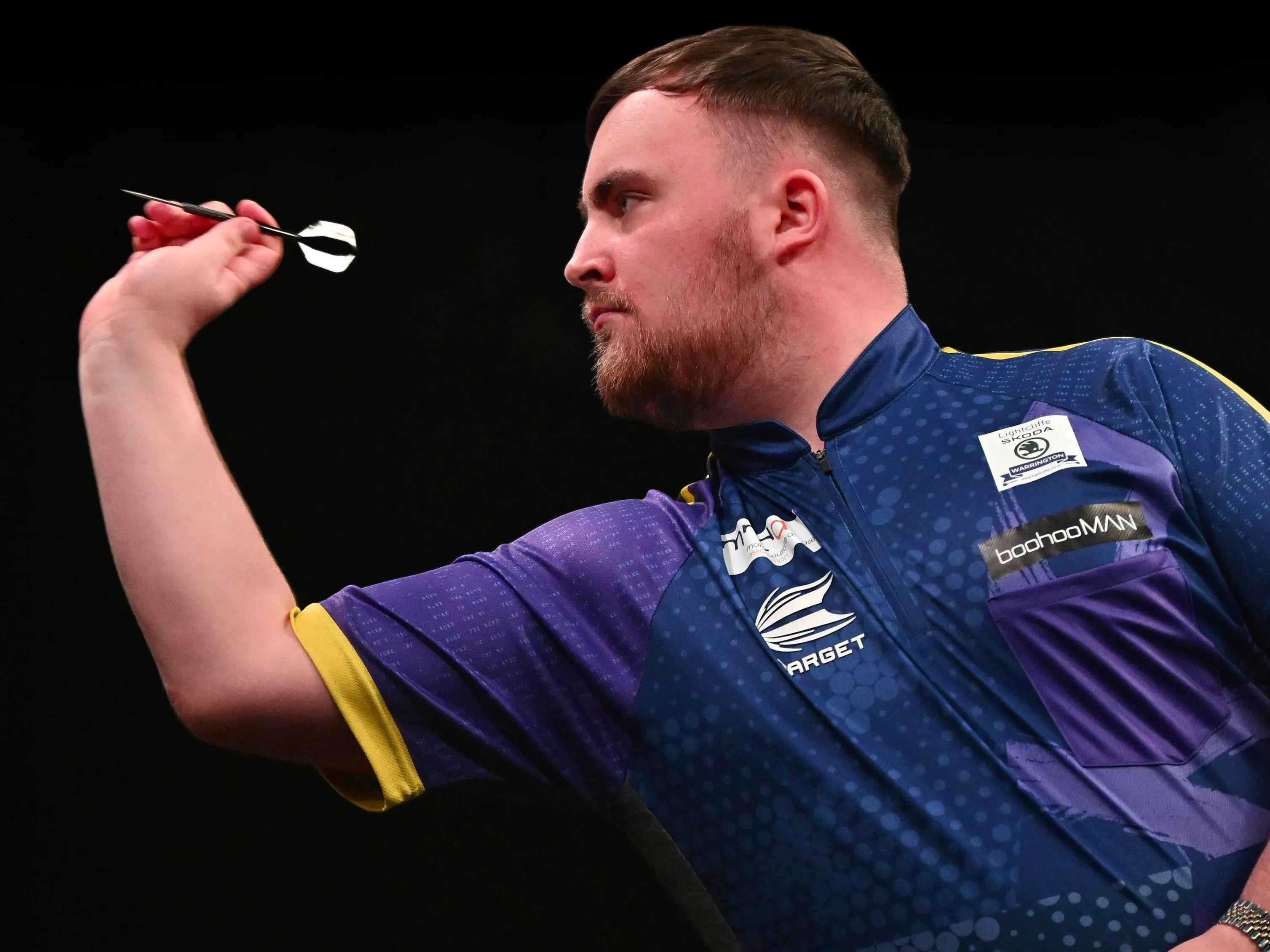 Darts – Queensferry Sports
