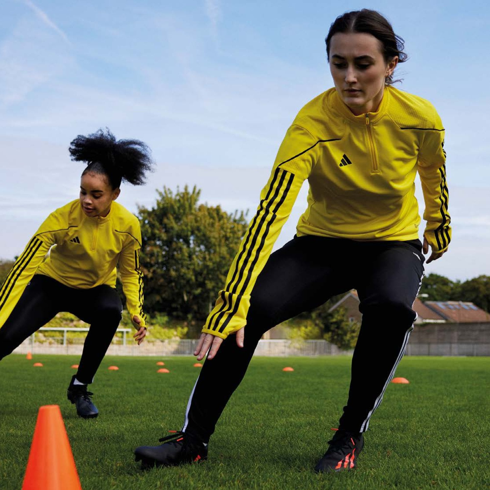 Adidas Training Kit – Queensferry Sports