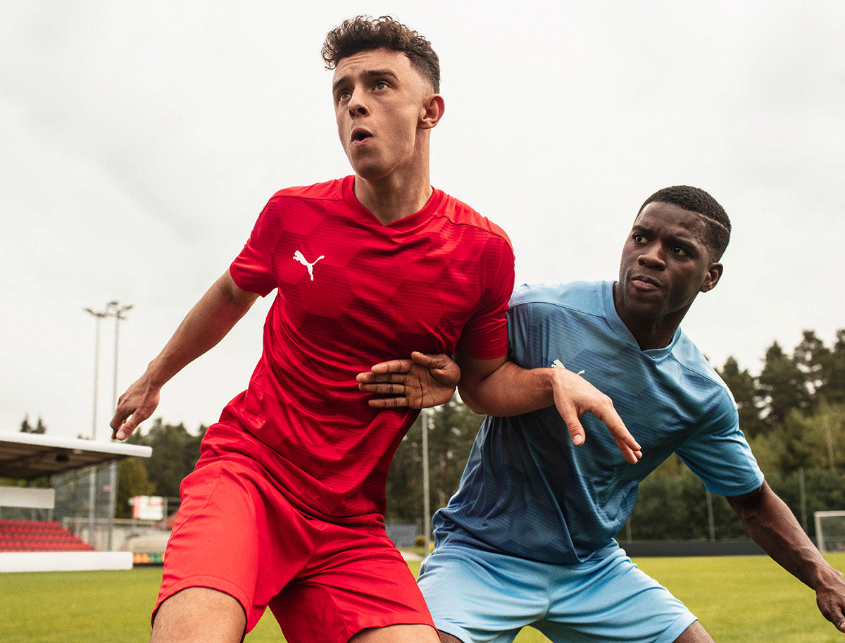 Puma Teamwear – Queensferry Sports