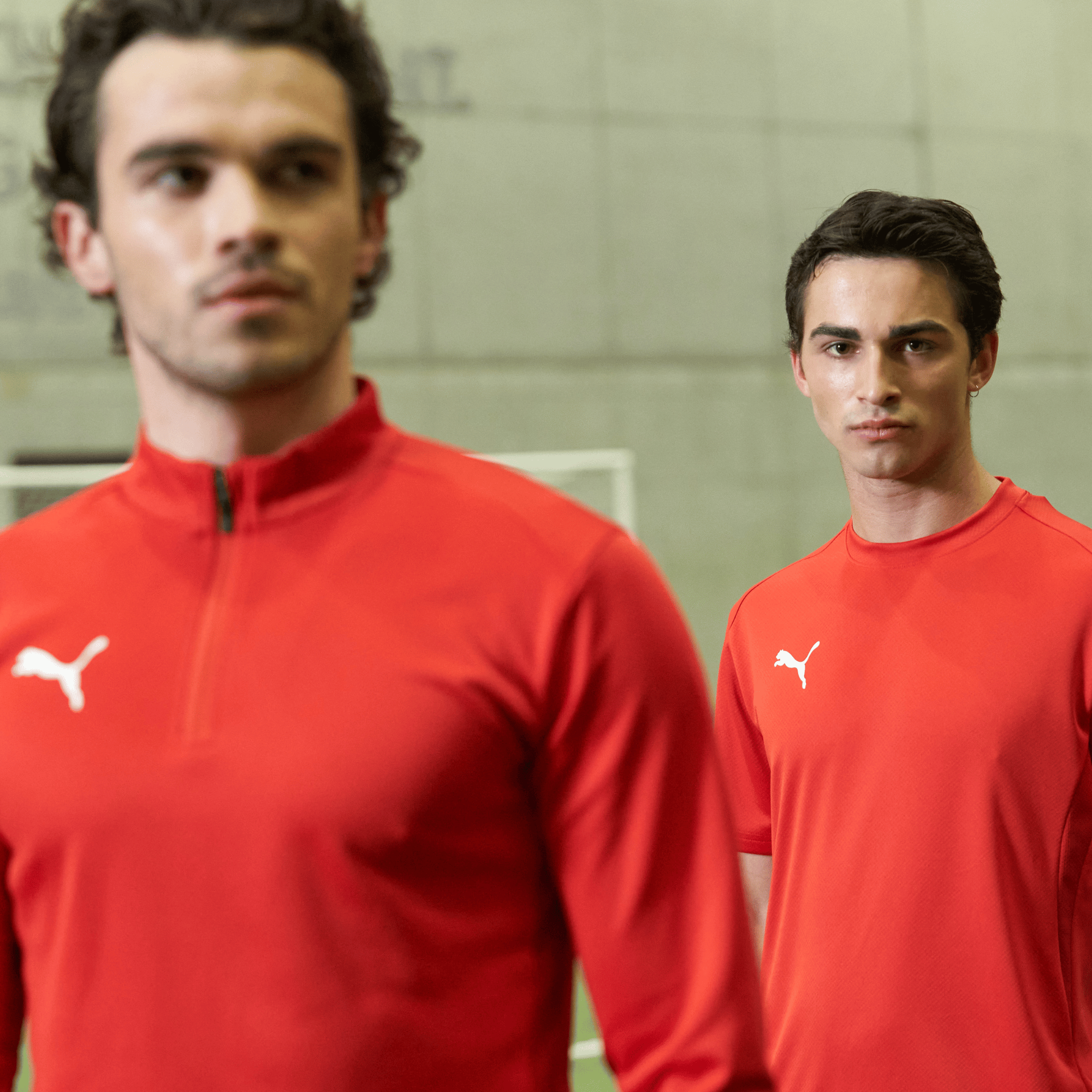 Puma Training Wear – Queensferry Sports