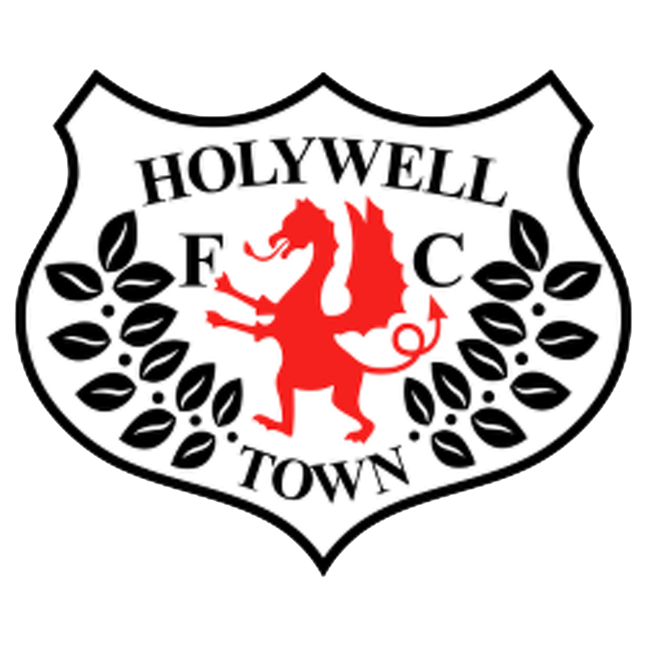 Holywell Town – Queensferry Sports