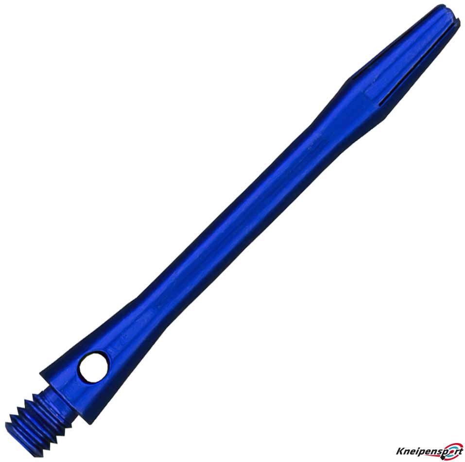 Bulls Simplex Aluminium Shaft Blue - Medium – Queensferry Sports