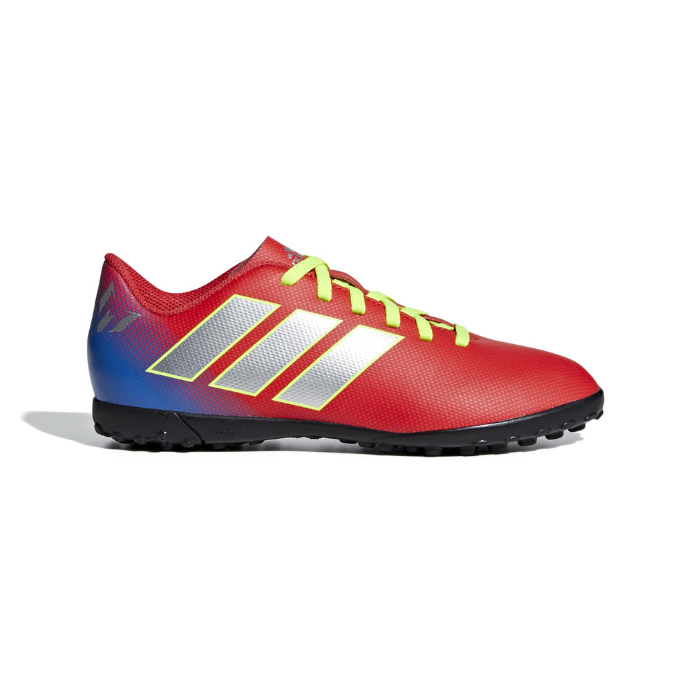Adidas Nemeziz Messi Tango 18.4 Turf Boots – Queensferry Sports