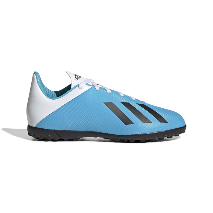 Adidas X 19.4 Kids Turf Boots – Queensferry Sports
