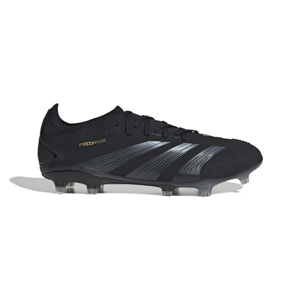 Adidas Predator Pro FG Football Boots – Queensferry Sports