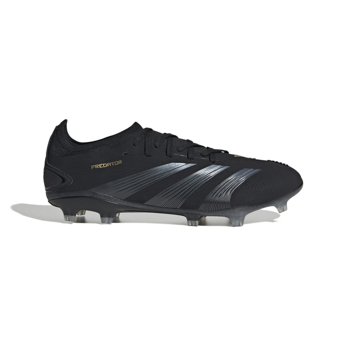 Adidas Predator Pro FG Football Boots – Queensferry Sports