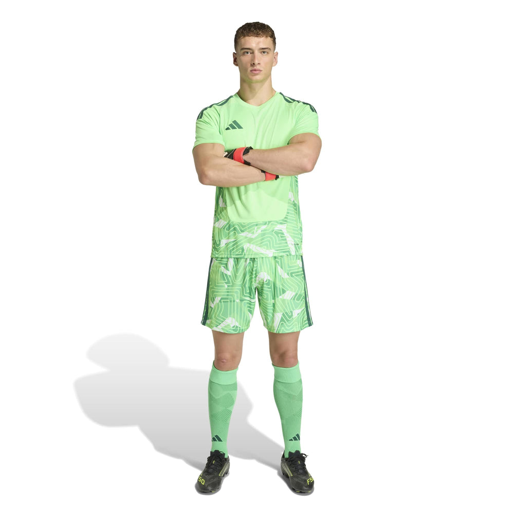 Adidas Tiro 26 Competition Goalkeeper Shorts – Queensferry Sports