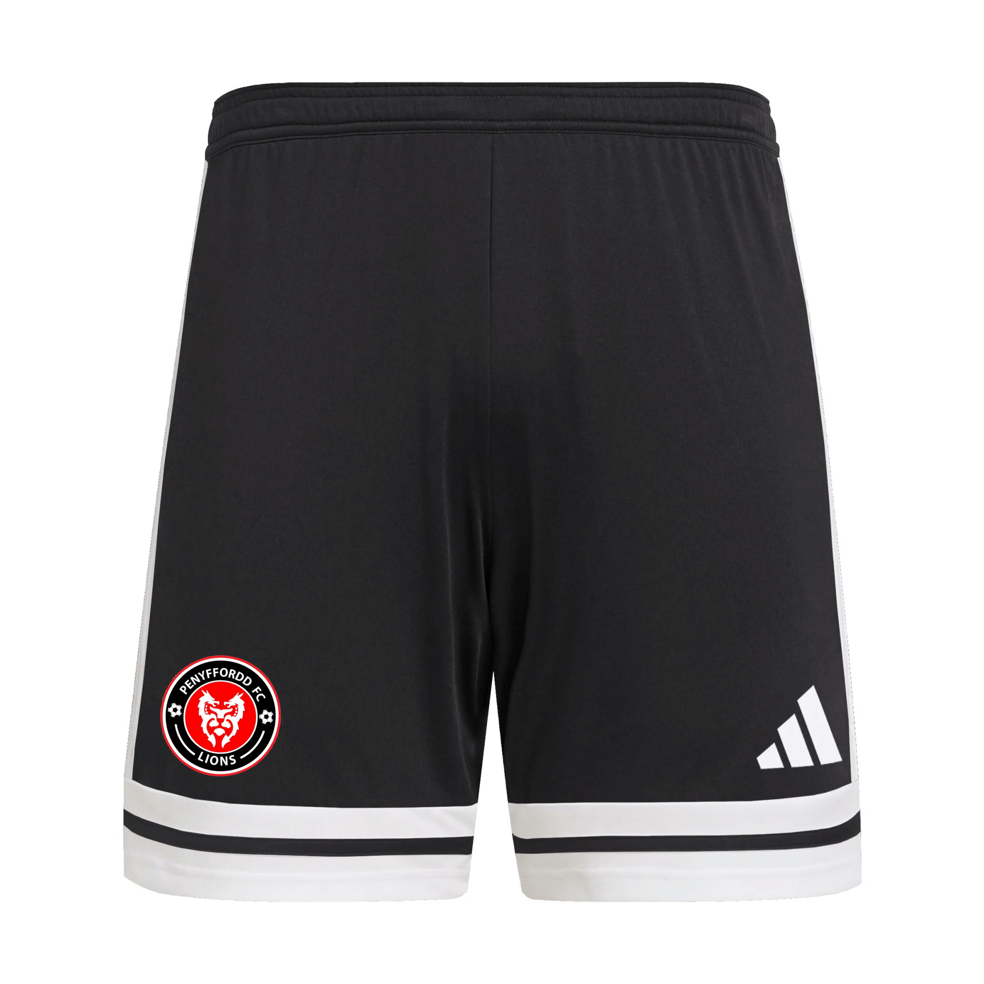 Penyffordd Lions Home Shorts – Queensferry Sports