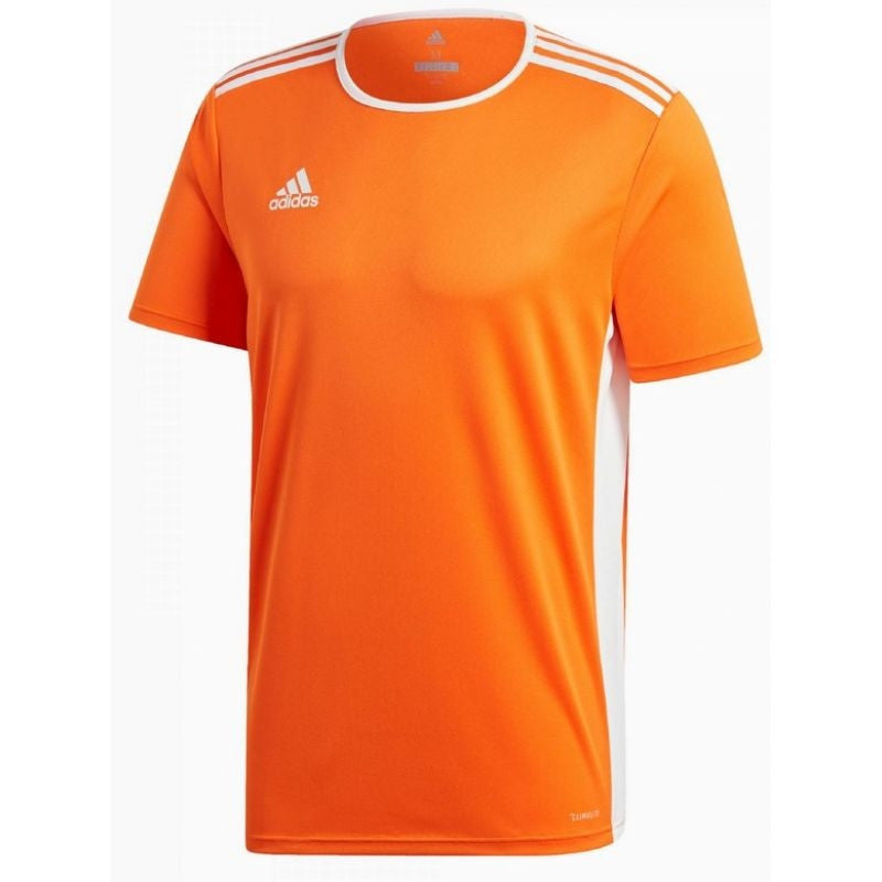Adidas Entrada 18 Jersey – Queensferry Sports