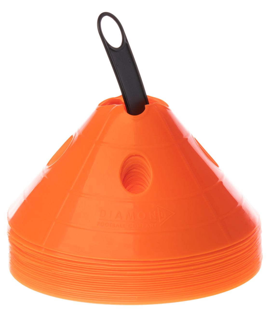 Diamond Super Dome Cones – Queensferry Sports