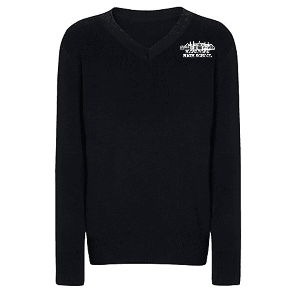 Hawarden High School Schoolwear | Buy school uniform online from ...