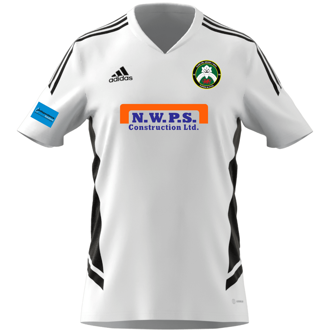 CPD Y Rhyl 1879 – Queensferry Sports